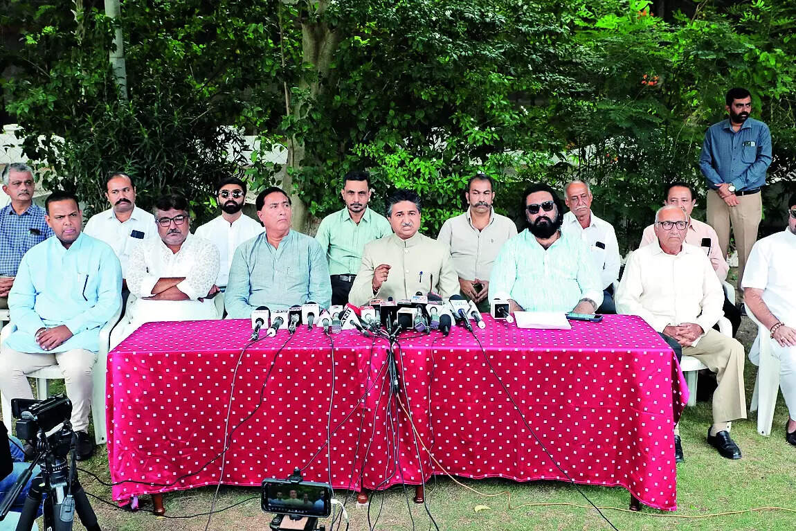 Para Bazaar, Rajkot: Map, Property Rates, Projects, Photos, Reviews, Info