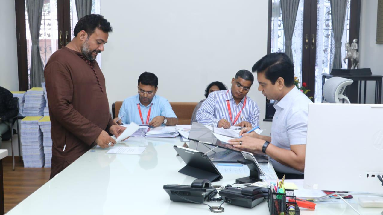 Railway Colony Byculla, Mumbai: Map, Property Rates, Projects, Photos ...