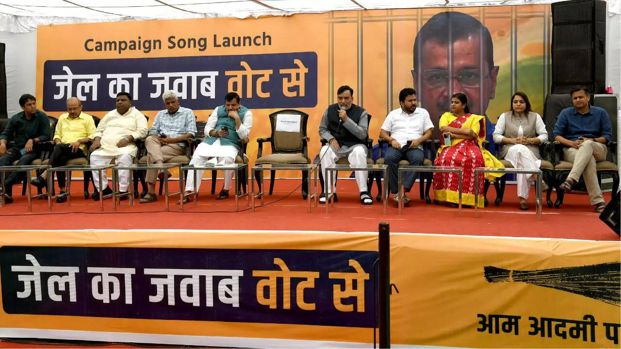 Ward Number 1, New Delhi: Map, Property Rates, Projects, Photos ...