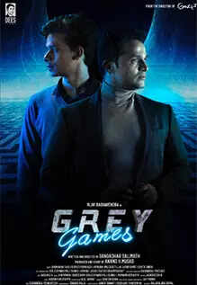 Grey Games Movie: Showtimes, Review, Songs, Trailer, Posters, News ...