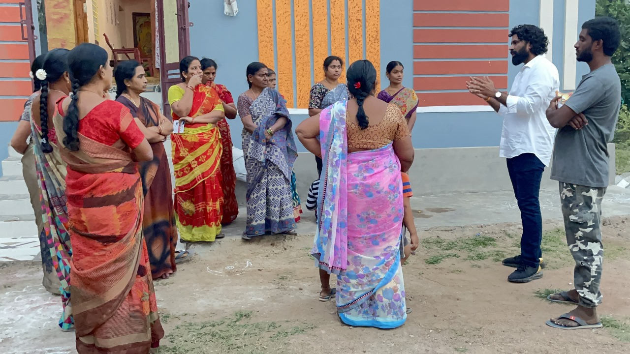 Yogeshwar Society, Godhra: Map, Property Rates, Projects, Photos ...