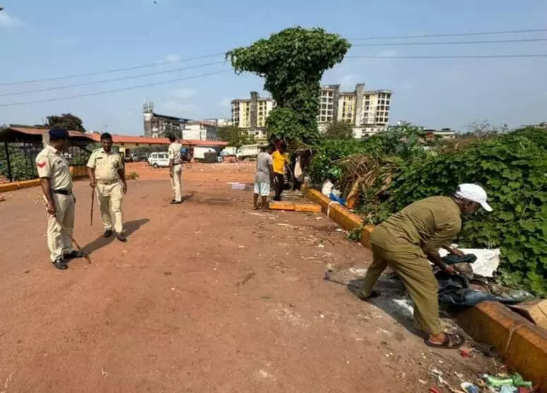 Assolna, Goa: Map, Property Rates, Projects, Photos, Reviews, Info