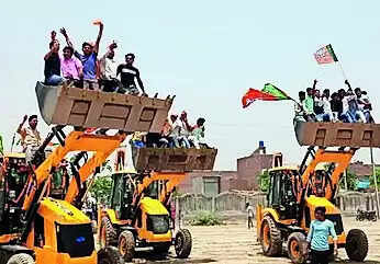 Loha Mandi, Agra: Map, Property Rates, Projects, Photos, Reviews, Info