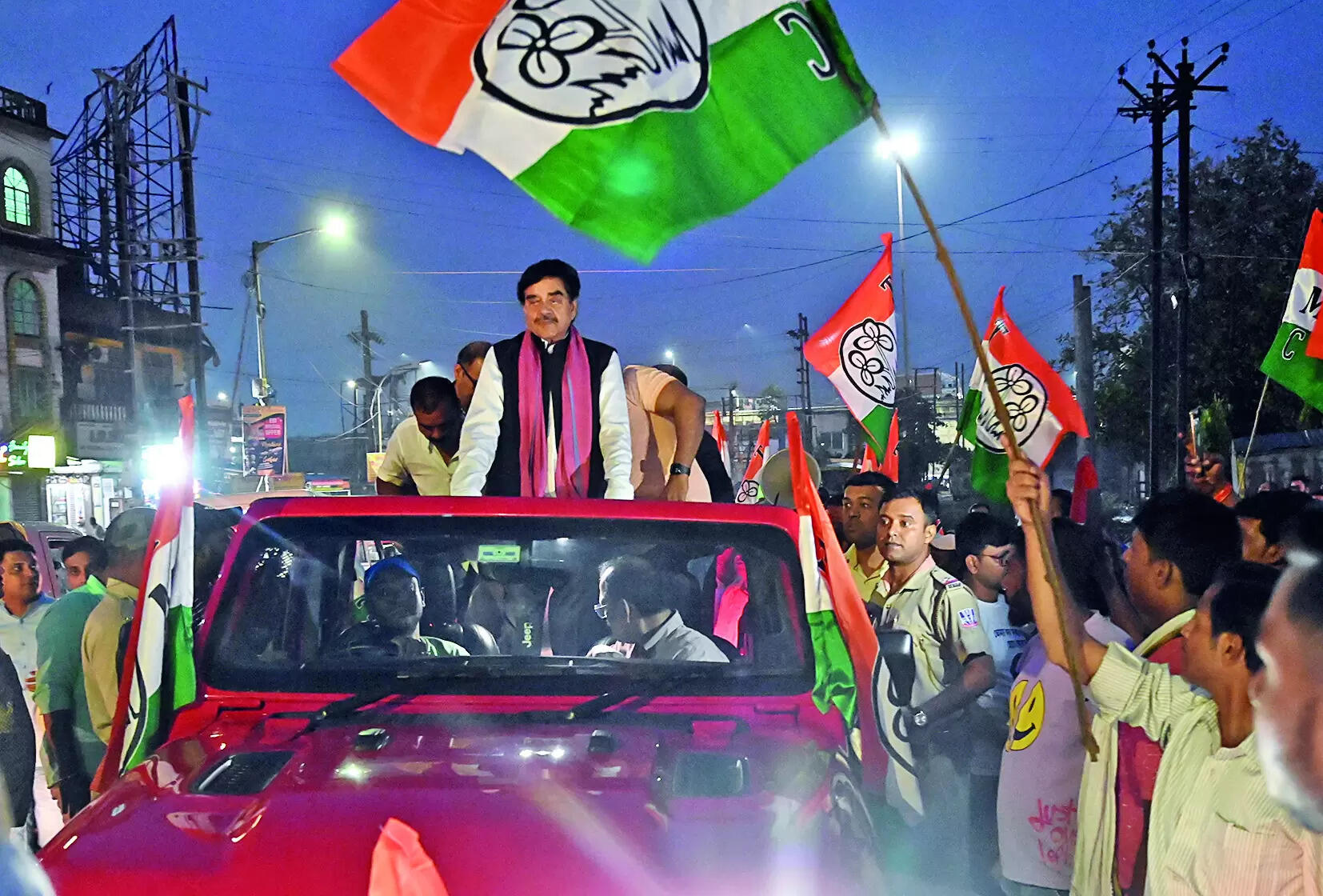 Block BK Sector 2 Salt Lake City, Kolkata: Map, Property Rates ...