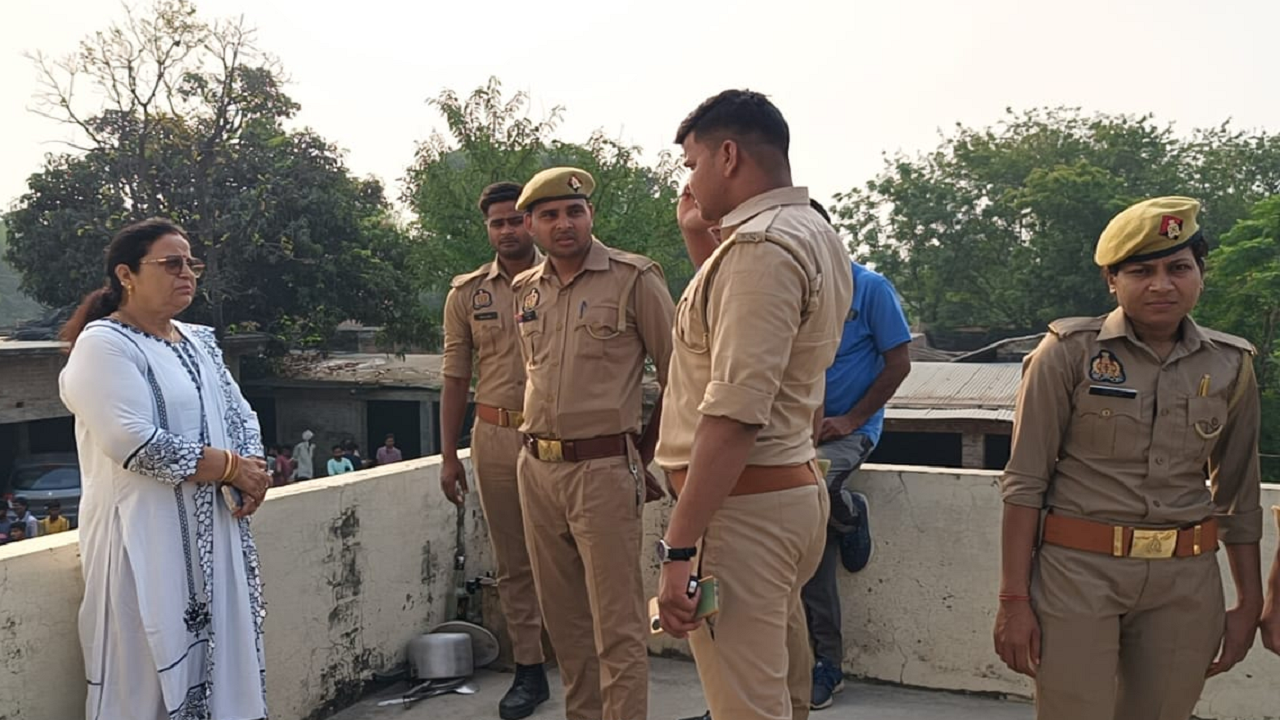 Sector L Aliganj, Lucknow: Map, Property Rates, Projects, Photos ...