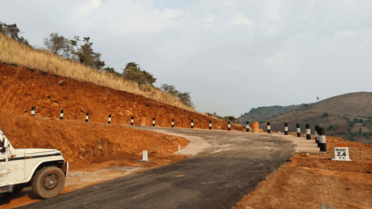 Purna Market, Visakhapatnam: Map, Property Rates, Projects, Photos ...