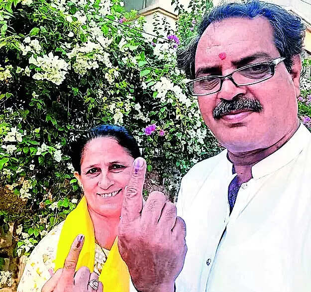 Nashik Road Railway Station, Nashik: Map, Property Rates, Projects ...