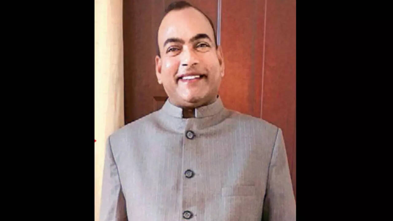 Vinoba Puri, New Delhi: Map, Property Rates, Projects, Photos, Reviews ...