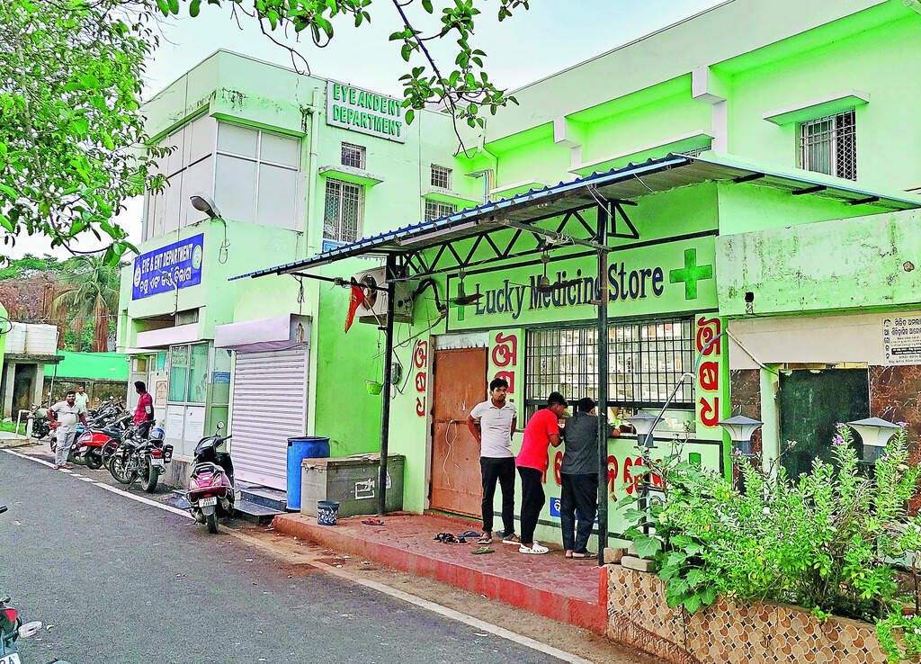 Athagarh, Cuttack: Map, Property Rates, Projects, Photos, Reviews, Info