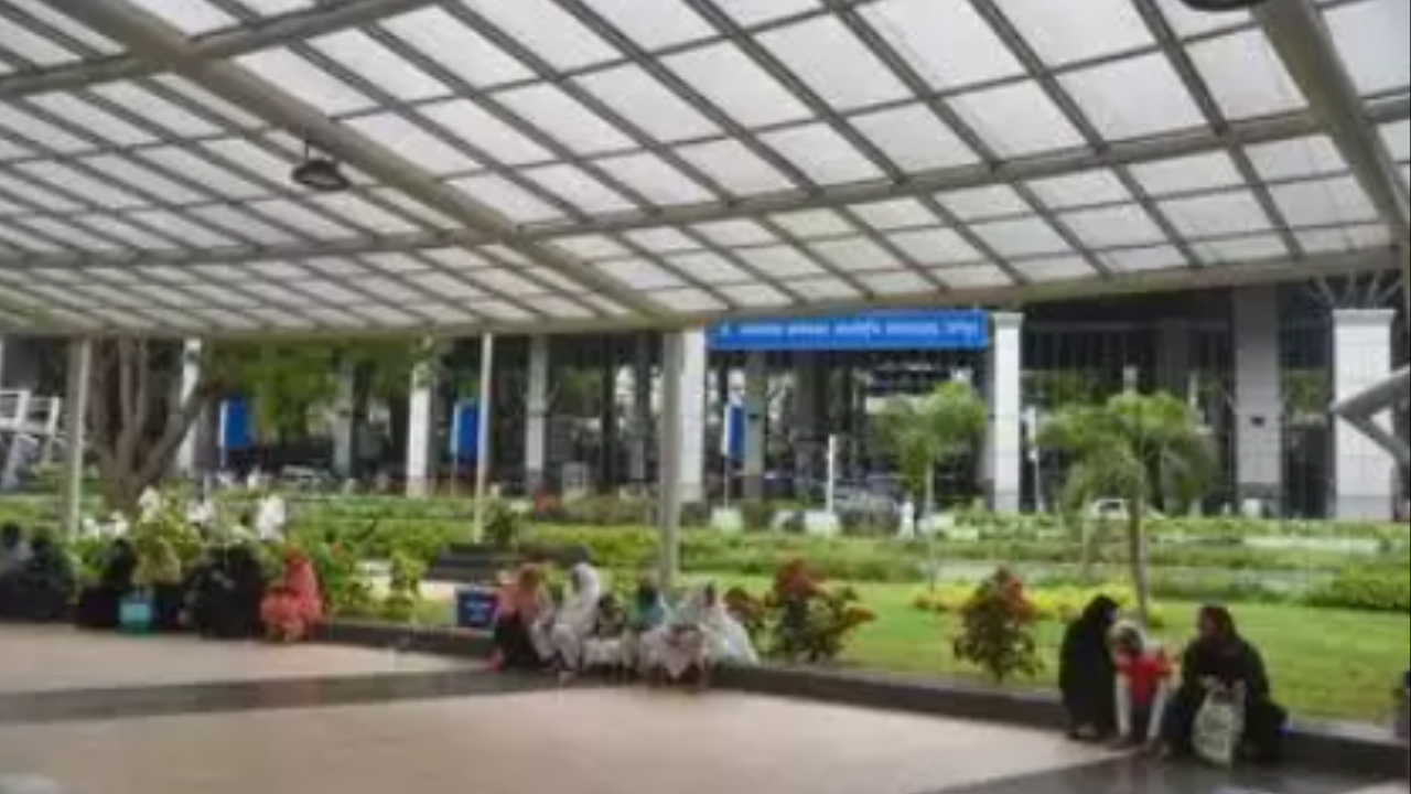 Butibori, Nagpur: Map, Property Rates, Projects, Photos, Reviews, Info