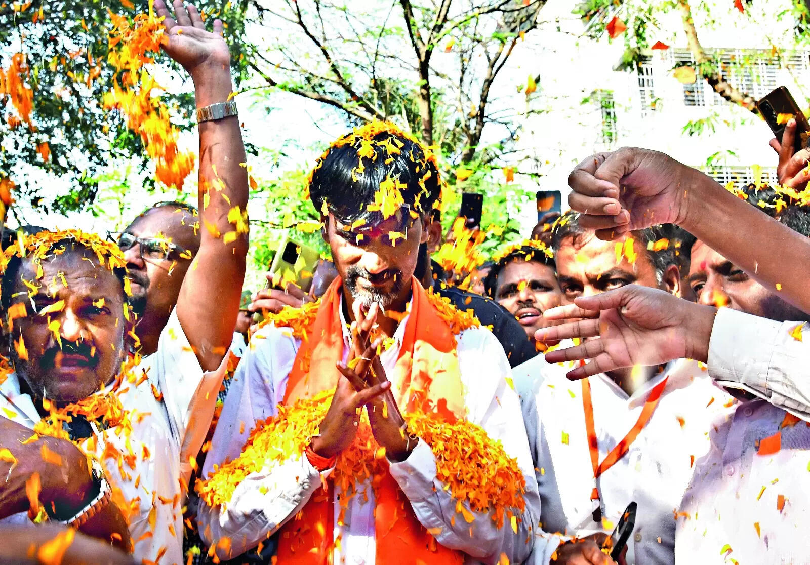 Garkheda Parisar, Aurangabad: Map, Property Rates, Projects, Photos ...