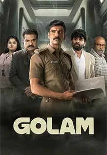 Golam Movie: Showtimes, Review, Songs, Trailer, Posters, News & Videos ...