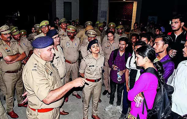 Gooba Gardens, Kanpur: Map, Property Rates, Projects, Photos, Reviews, Info