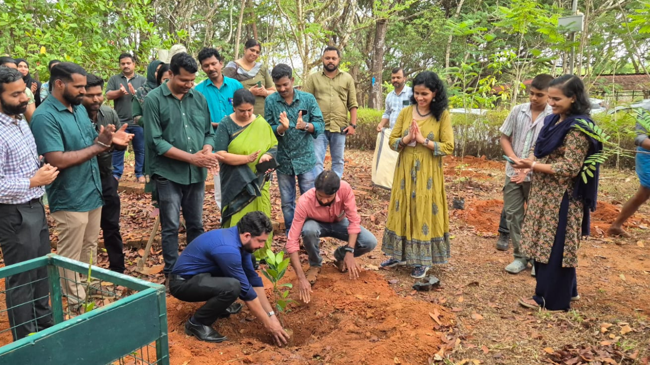 Palazhi, Kozhikode: Map, Property Rates, Projects, Photos, Reviews, Info