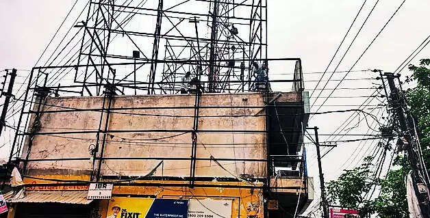 Kandul Road, Raipur: Map, Property Rates, Projects, Photos, Reviews, Info