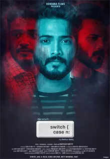 Switch { Case N: Movie: Showtimes, Review, Songs, Trailer, Posters, News & Videos | eTimes