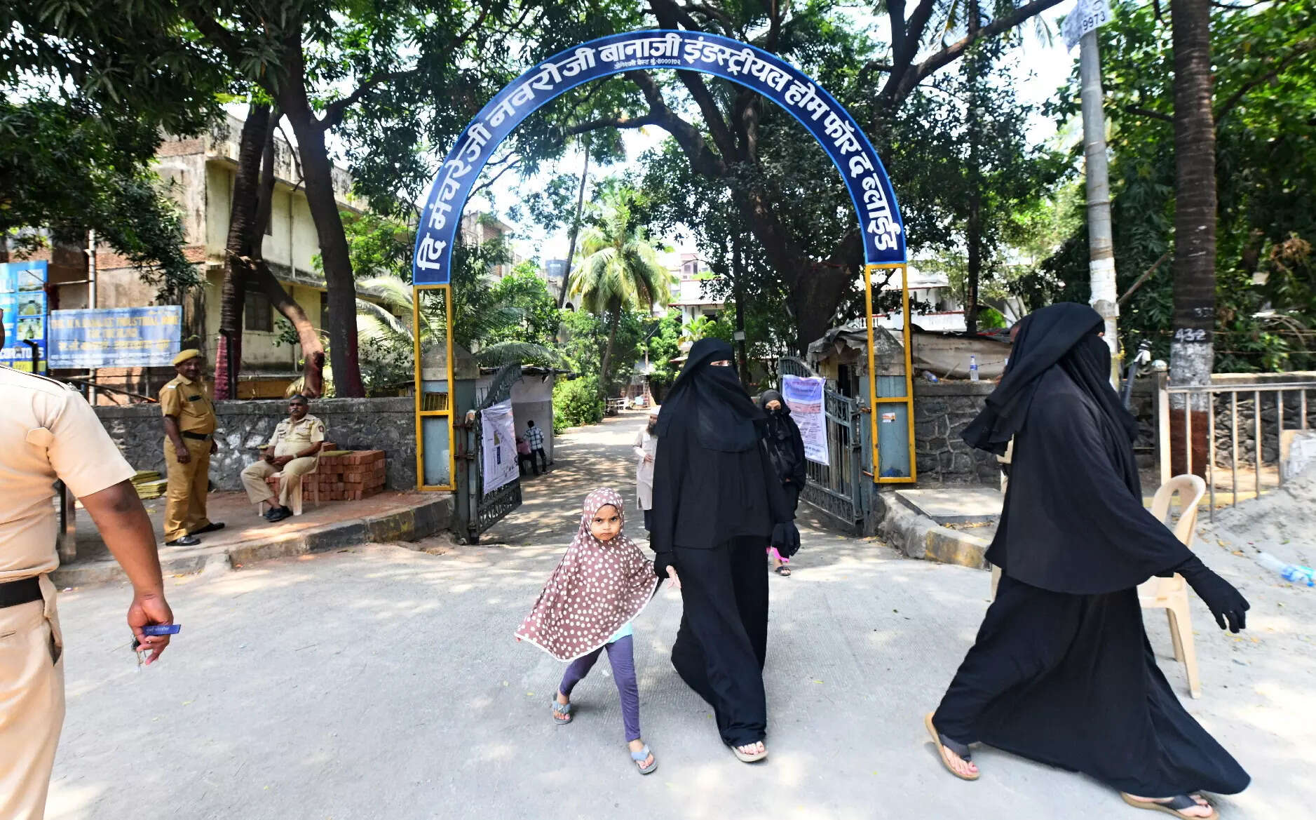 Phase 3 Gujarat Industrial Development Corporation, Vapi: Map, Property ...