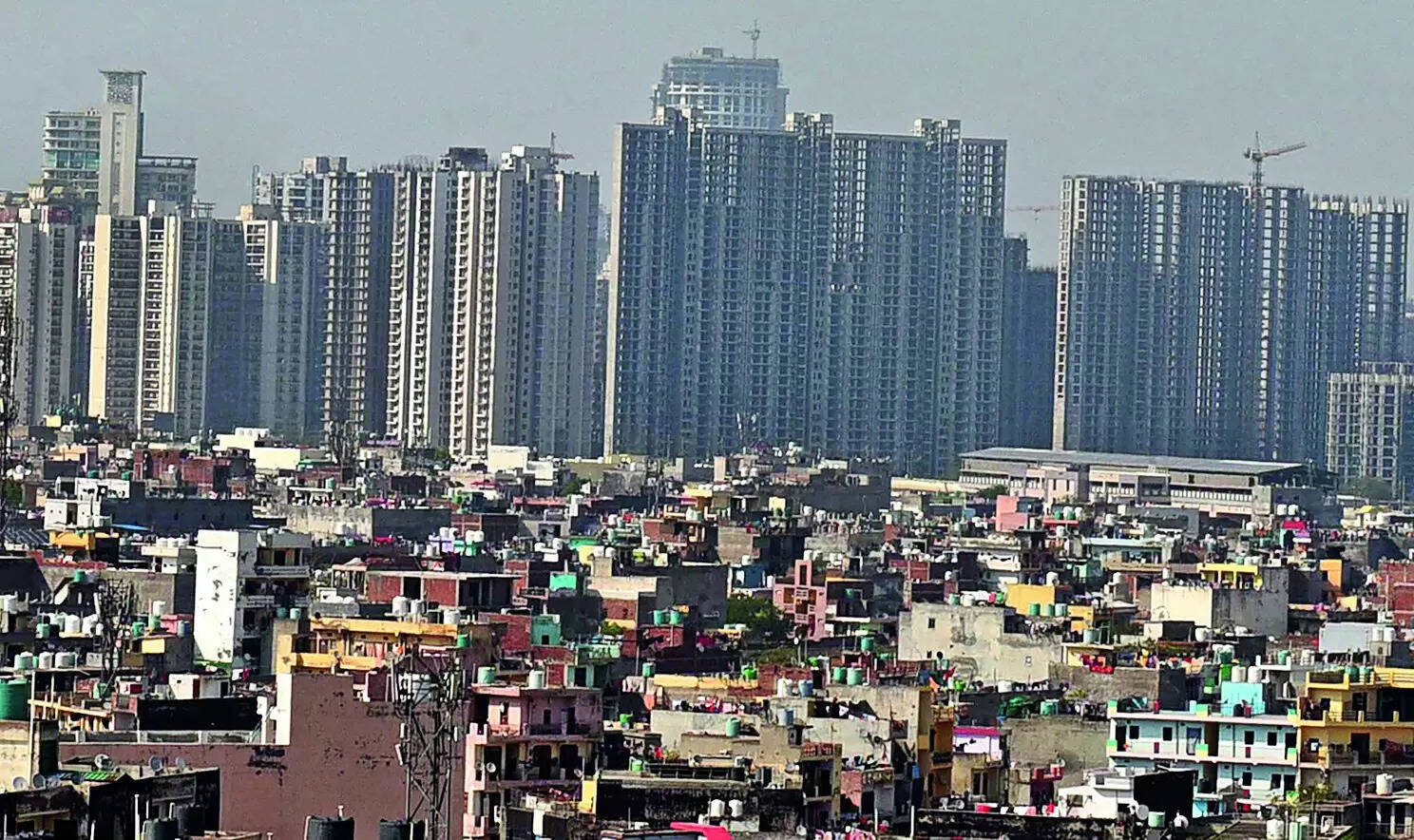 Sector 126, Noida: Map, Property Rates, Projects, Photos, Reviews, Info