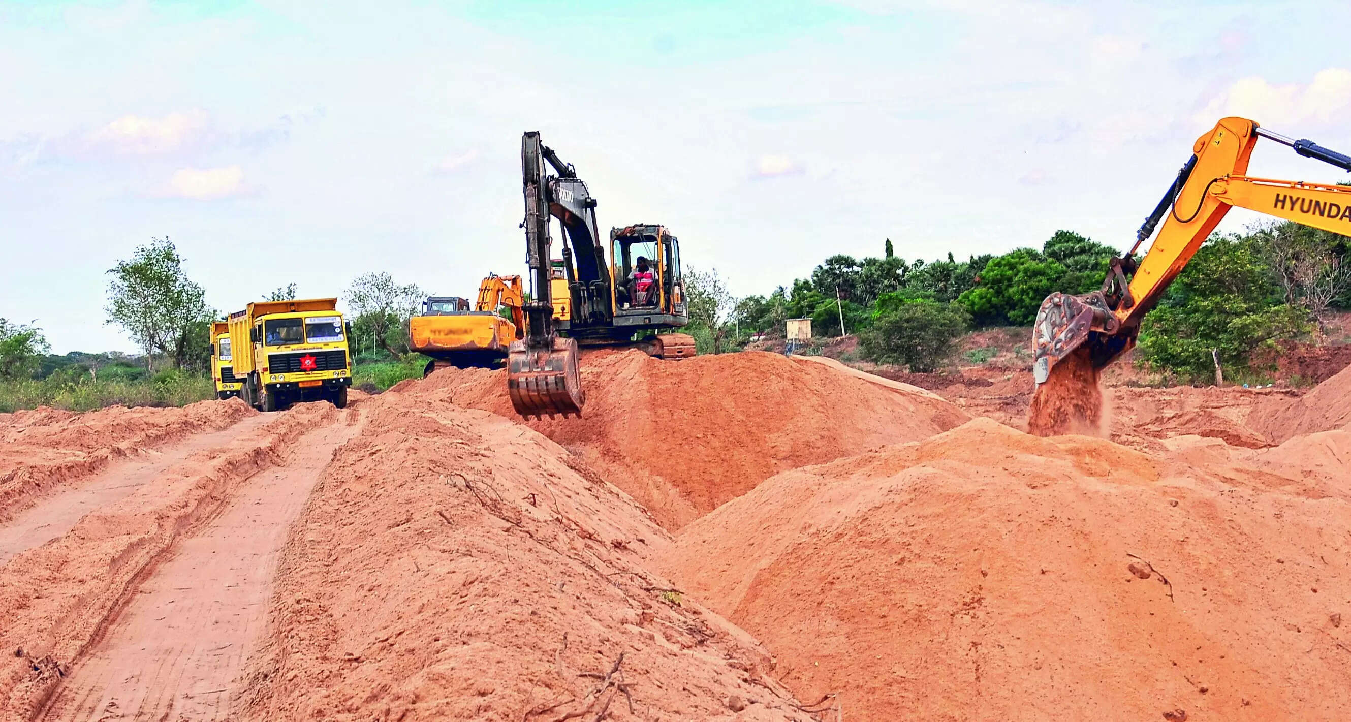 Mahadevapuram Colony, Vijayawada: Map, Property Rates, Projects, Photos ...