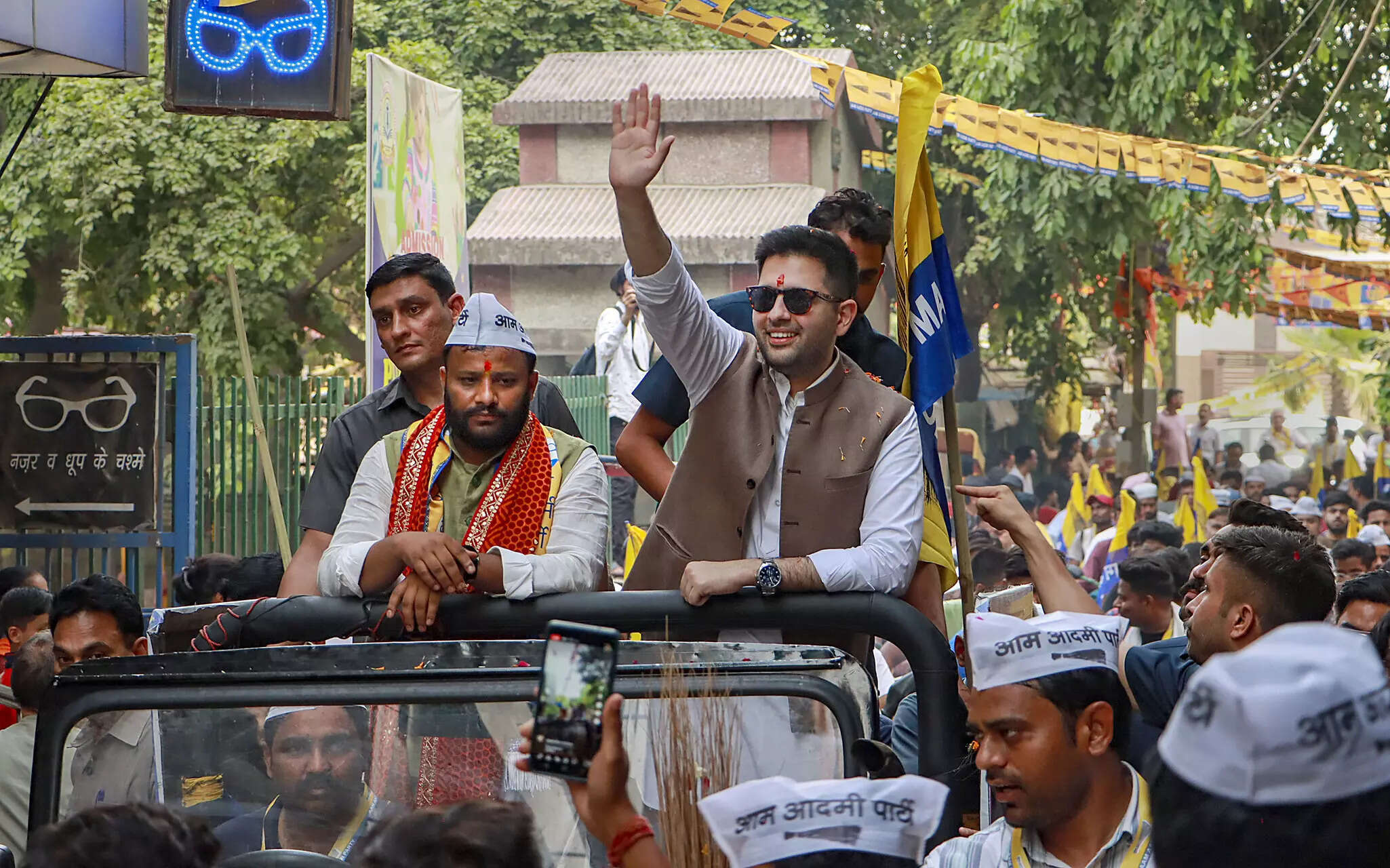 Shrigonda, Ahmadnagar: Map, Property Rates, Projects, Photos, Reviews, Info