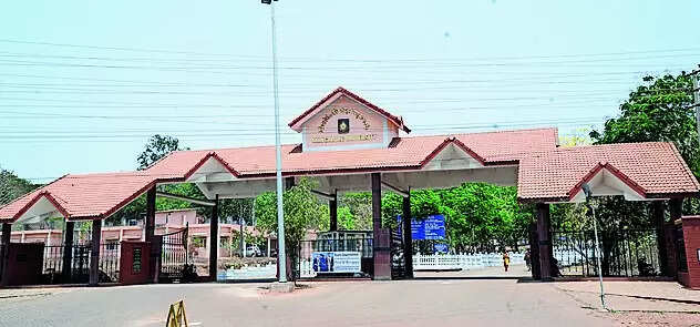 Vamanjoor, Mangalore: Map, Property Rates, Projects, Photos, Reviews, Info