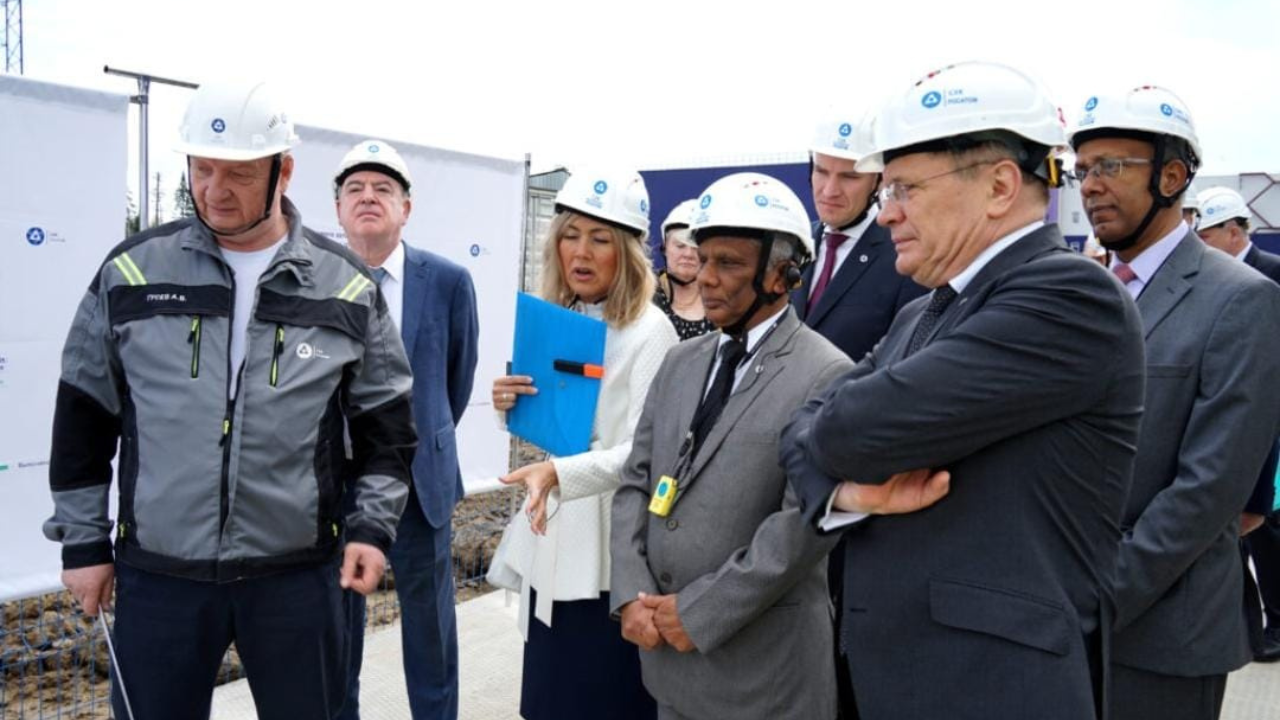 Shoranur, Palakkad: Map, Property Rates, Projects, Photos, Reviews, Info