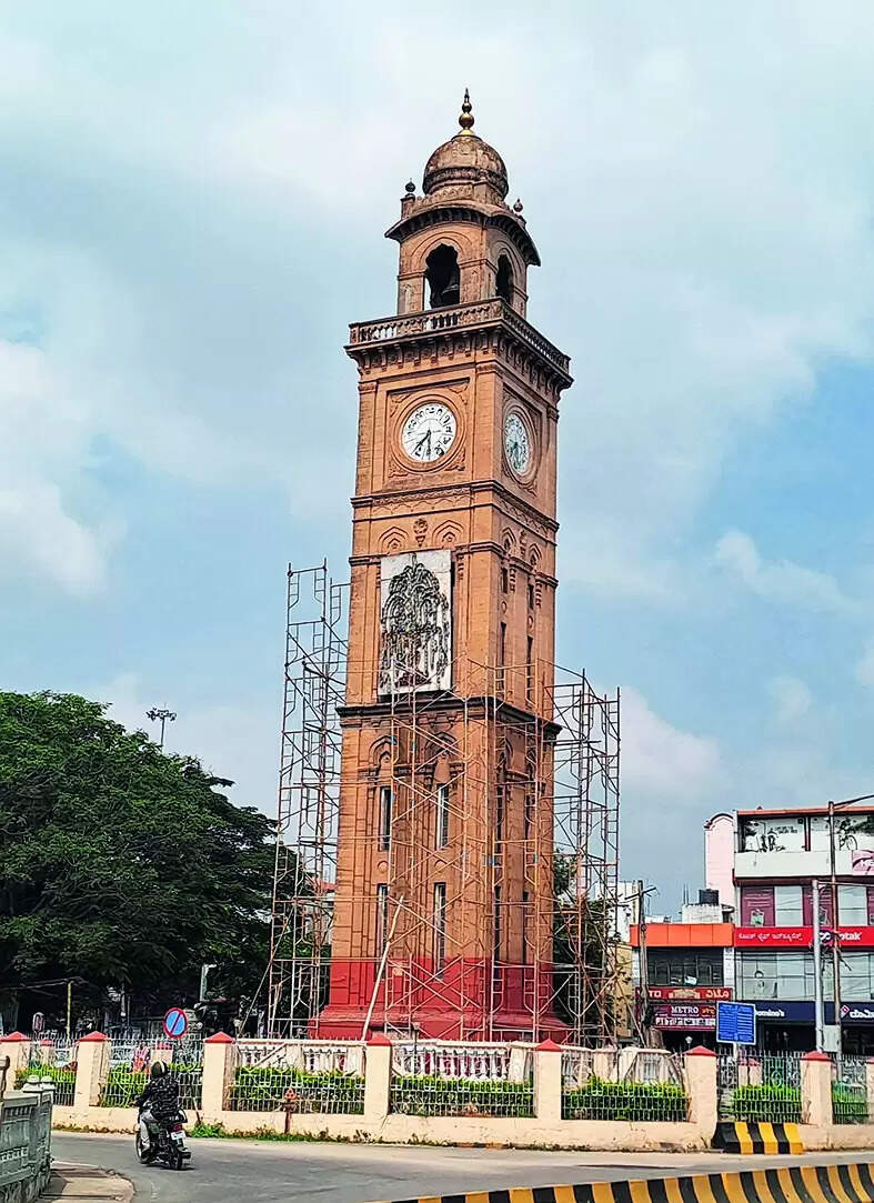 Yelwal, Mysore: Map, Property Rates, Projects, Photos, Reviews, Info