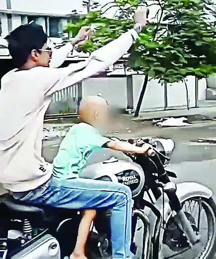 Kim Char Rasta, Surat: Map, Property Rates, Projects, Photos, Reviews, Info