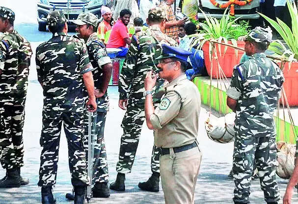 RTC Colony, Vijayawada: Map, Property Rates, Projects, Photos, Reviews ...