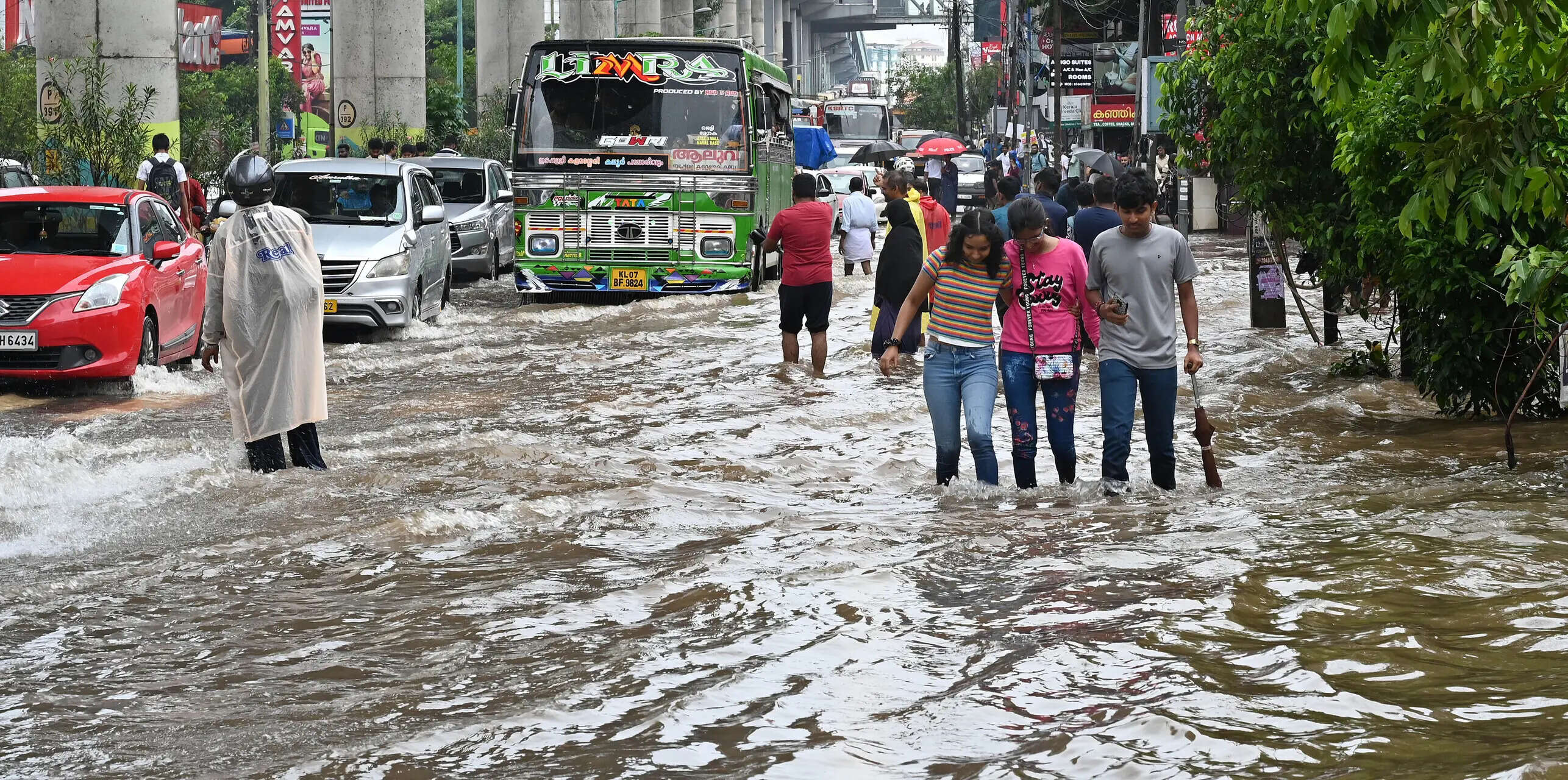 Varapuzha, Kochi: Map, Property Rates, Projects, Photos, Reviews, Info