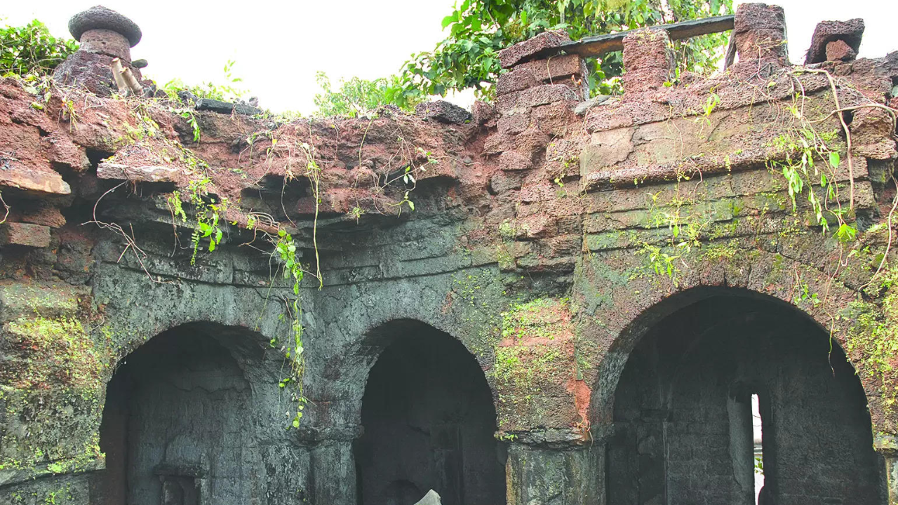 Oxel, Goa: Map, Property Rates, Projects, Photos, Reviews, Info