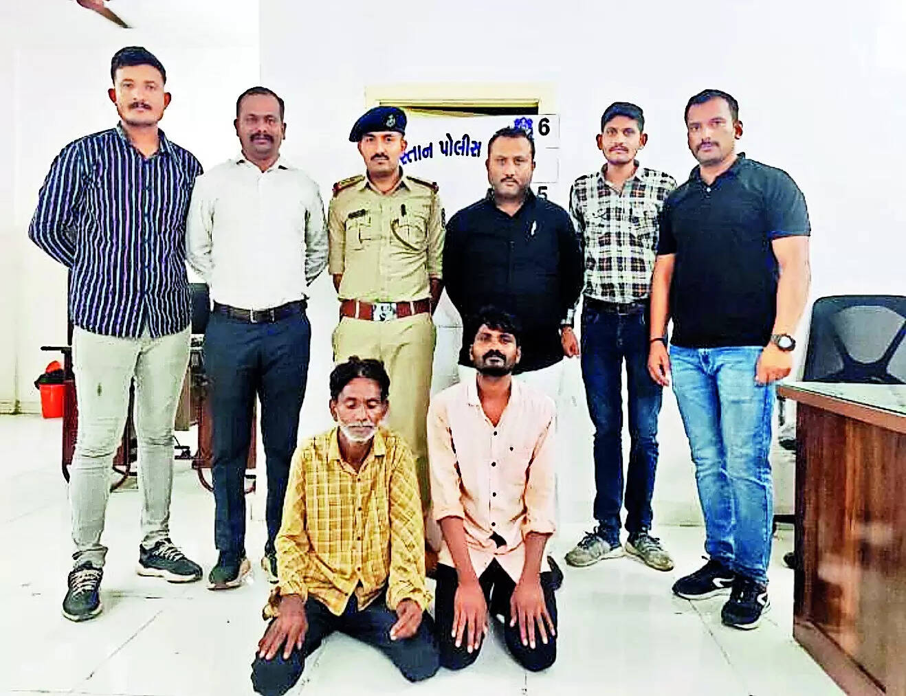 Kathor, Surat: Map, Property Rates, Projects, Photos, Reviews, Info