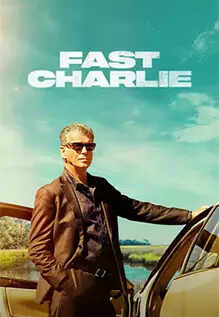 Fast Charlie Movie Review: Slow yet steady