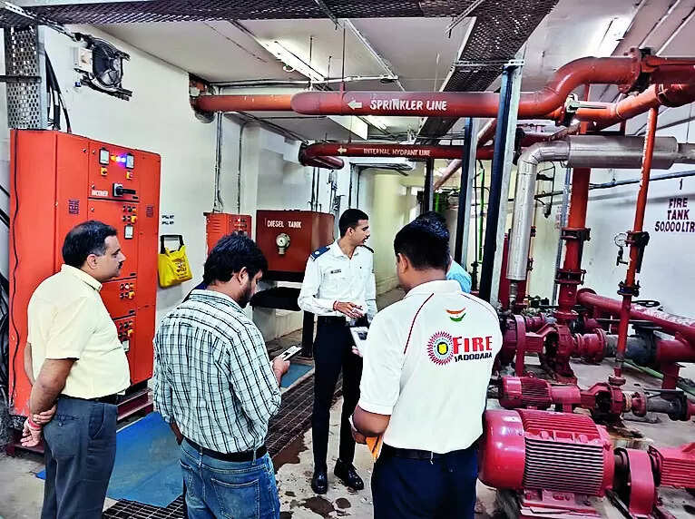 Phulwadi, Vadodara: Map, Property Rates, Projects, Photos, Reviews, Info