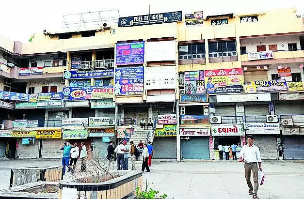 Bodeli, Vadodara: Map, Property Rates, Projects, Photos, Reviews, Info