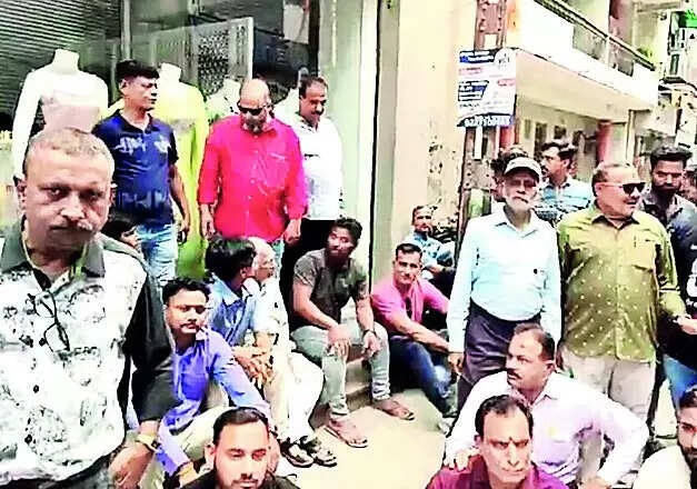 Bodeli, Vadodara: Map, Property Rates, Projects, Photos, Reviews, Info