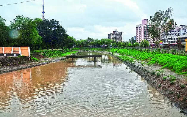 Jairampur Colony, Indore: Map, Property Rates, Projects, Photos ...