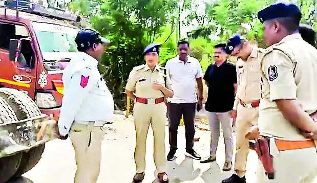 Bodeli, Vadodara: Map, Property Rates, Projects, Photos, Reviews, Info