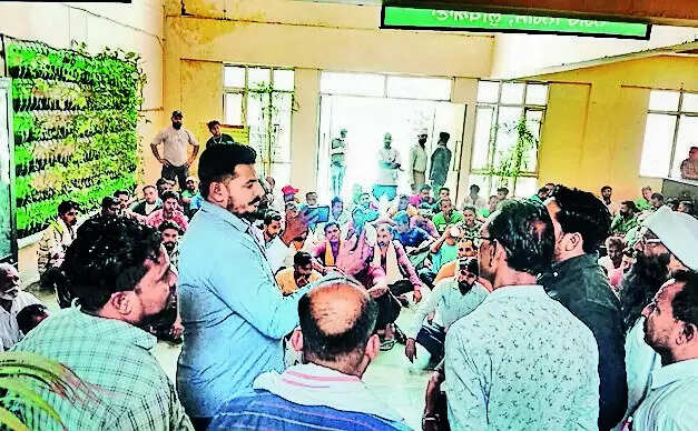 Karabara Basti, Ludhiana: Map, Property Rates, Projects, Photos ...