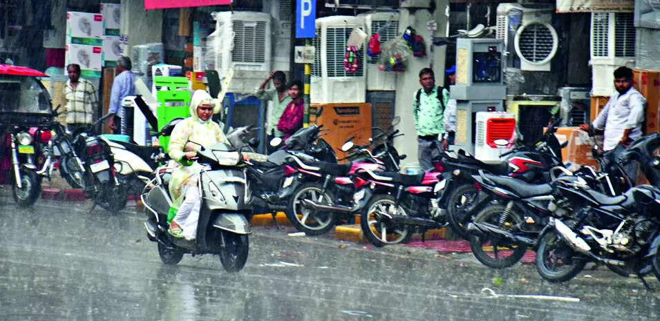 Scheme No 136, Indore: Map, Property Rates, Projects, Photos, Reviews, Info