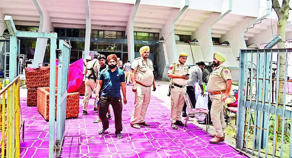 Karabara Basti, Ludhiana: Map, Property Rates, Projects, Photos ...