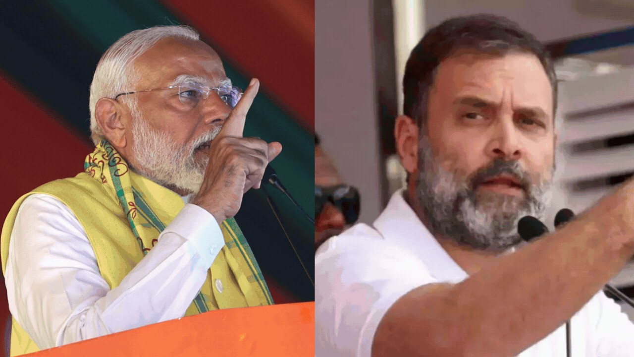 Himachal Pradesh Election Results 2024 Live Updates: BJP clean sweeps ...