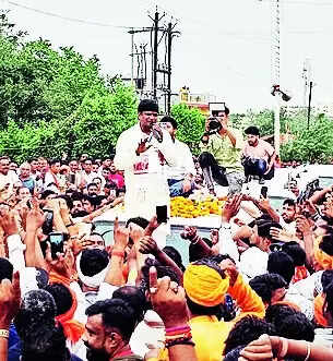 Buddha Colony, Ranchi: Map, Property Rates, Projects, Photos, Reviews, Info