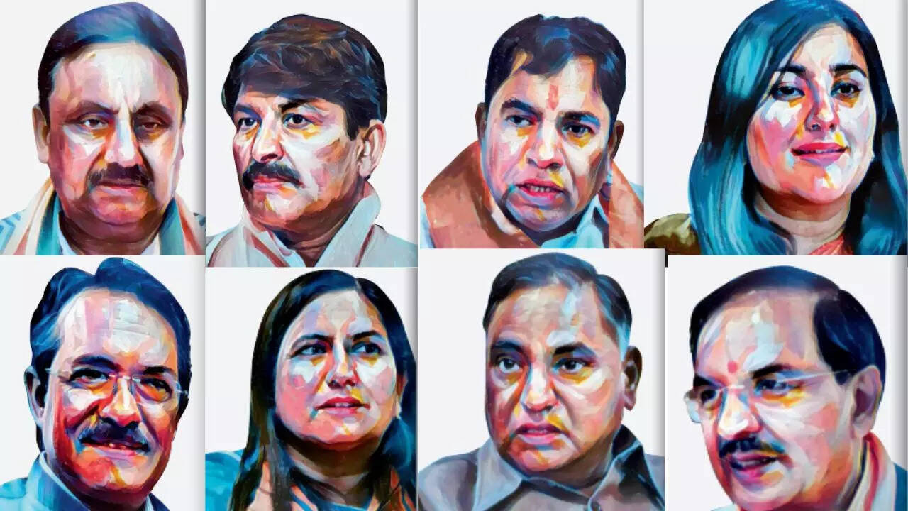 Sector 16, Faridabad: Map, Property Rates, Projects, Photos, Reviews, Info