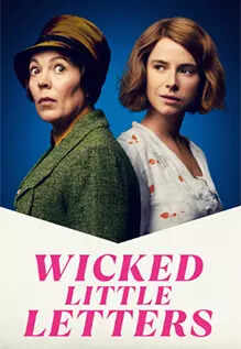 Wicked Little Letters Movie | Review, Cast, Trailer, Posters, Watch ...