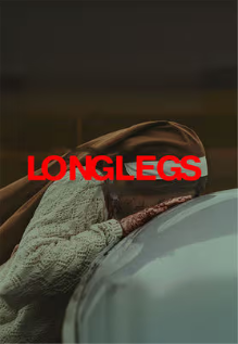 Longlegs Movie: Showtimes, Review, Songs, Trailer, Posters, News ...