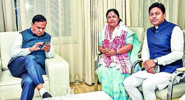 Hatigaon, Guwahati: Map, Property Rates, Projects, Photos, Reviews, Info