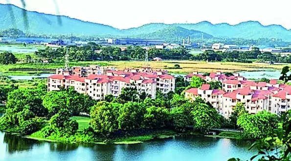 Hatigaon, Guwahati: Map, Property Rates, Projects, Photos, Reviews, Info