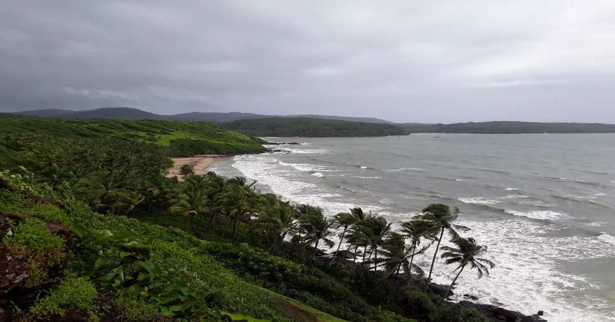 Must-visit places in Goa during monsoons | Times of India