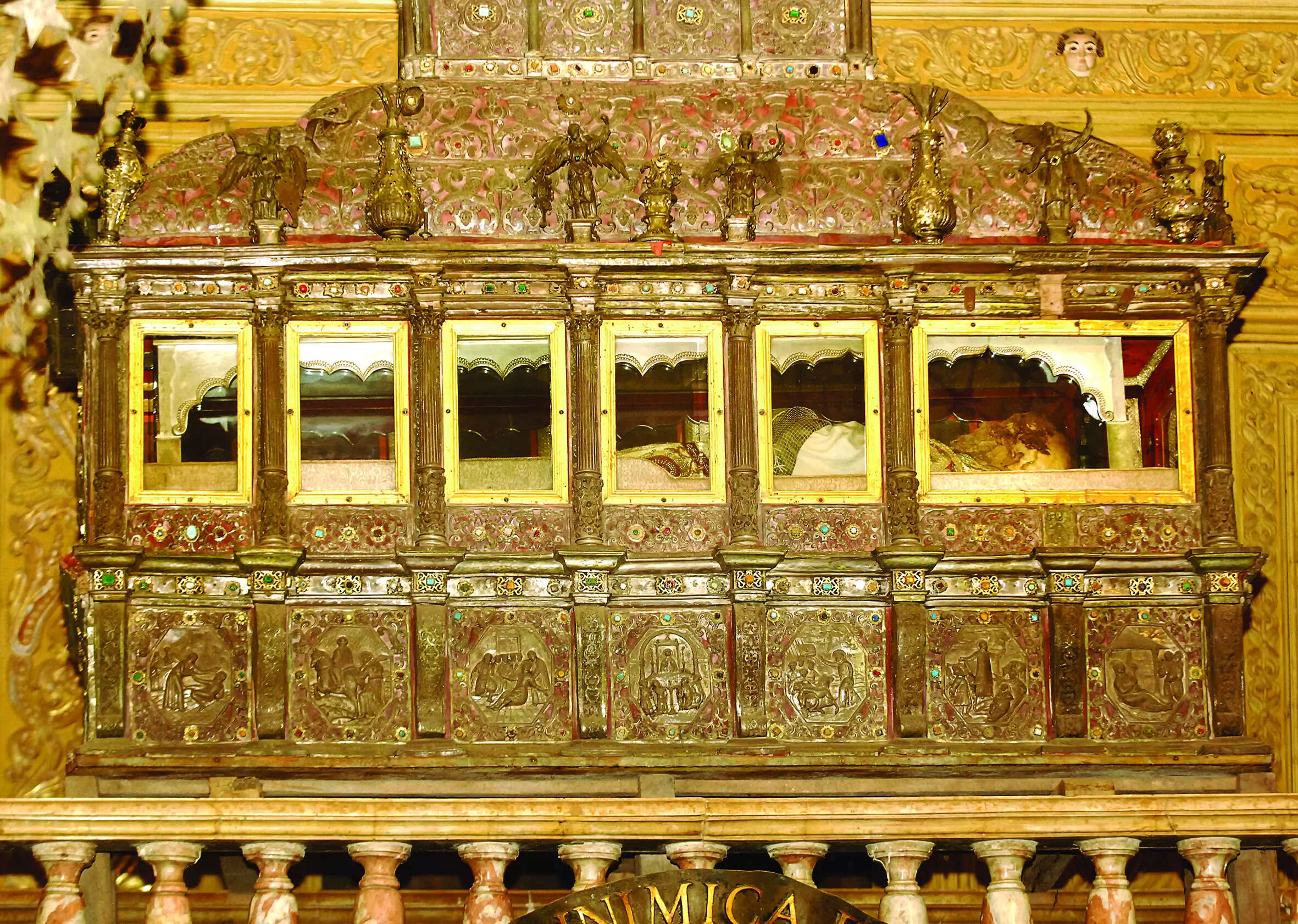 Bardez, Goa: Map, Property Rates, Projects, Photos, Reviews, Info